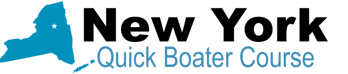 New York Boating Card